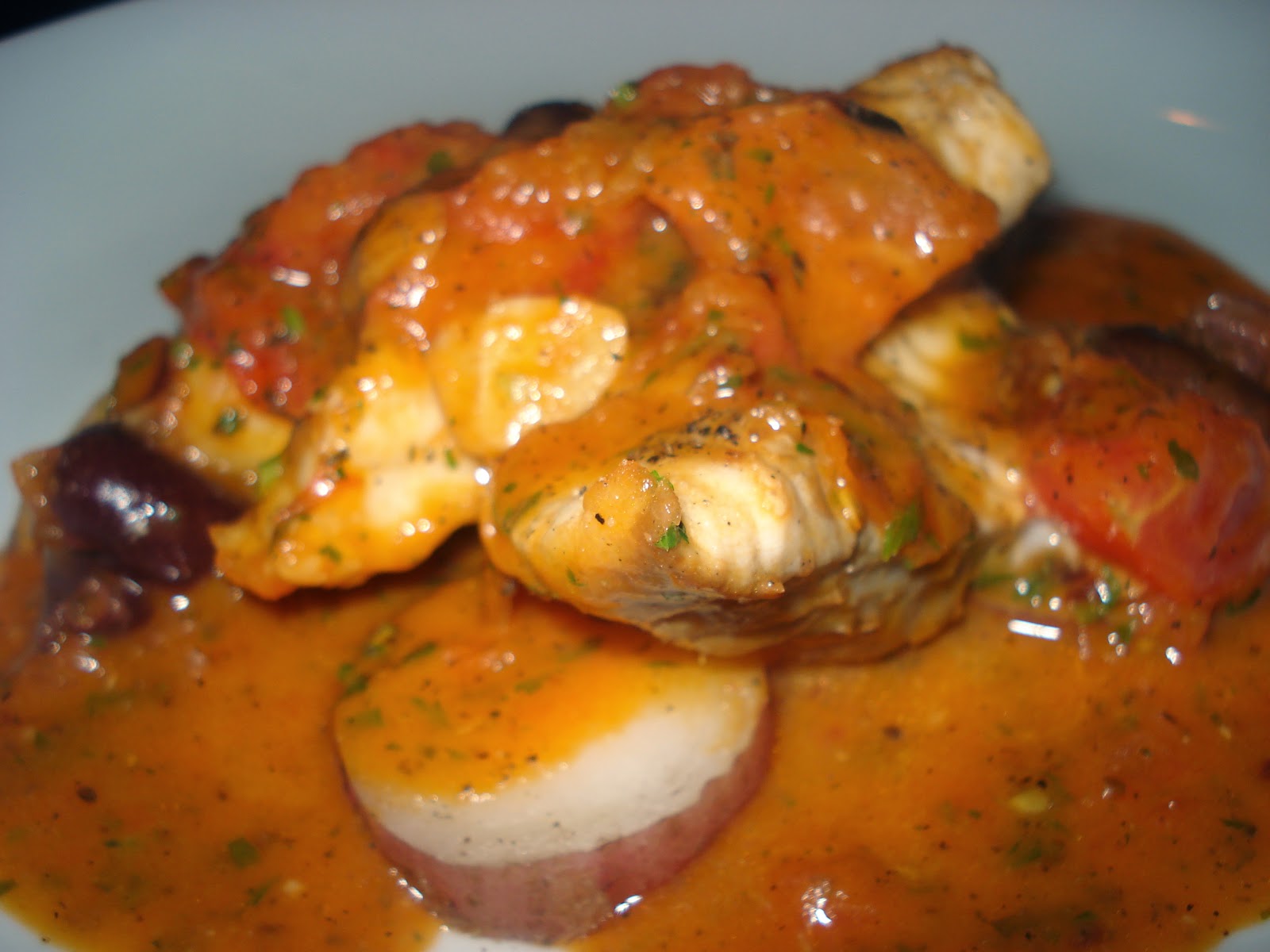 YourVicariousExperience: Bocca di Bacco