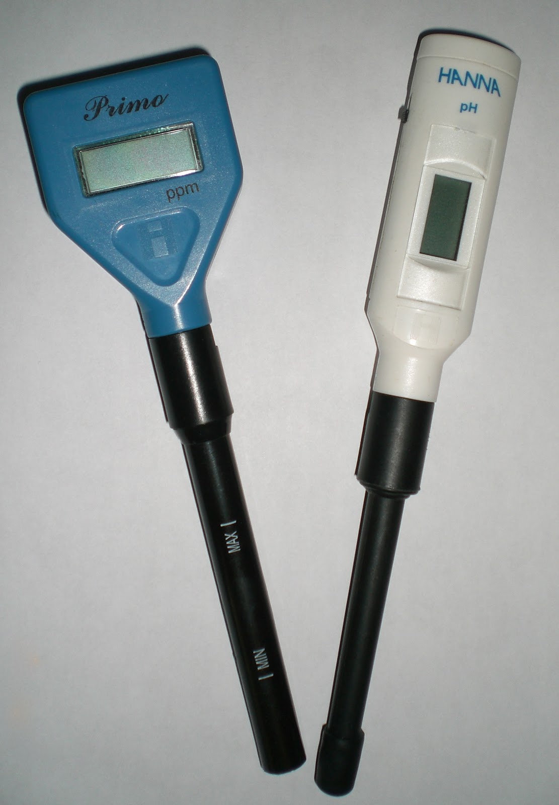 Hanna Meters | Good Time Gardening