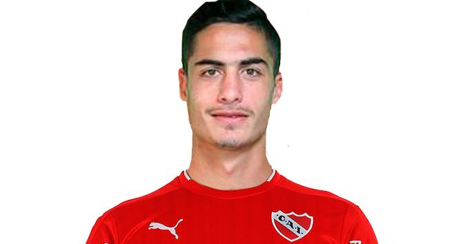 Caso Figal: ¿No se mide con la misma vara? - Independiente Unica Pasión