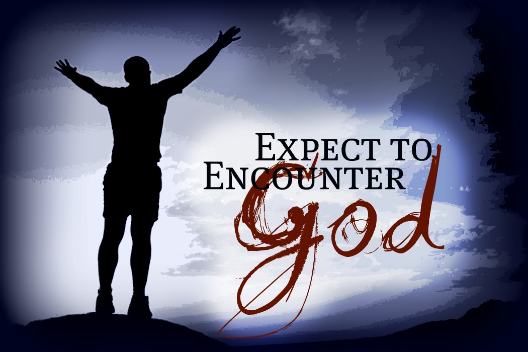 Encounter With God: Channel For a Life Time Turn Around in The Affairs ...