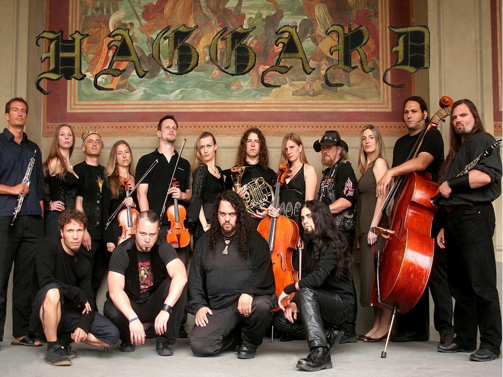 Moda Mia: Metal Opera, Suas Orquestras e Muito Violino!