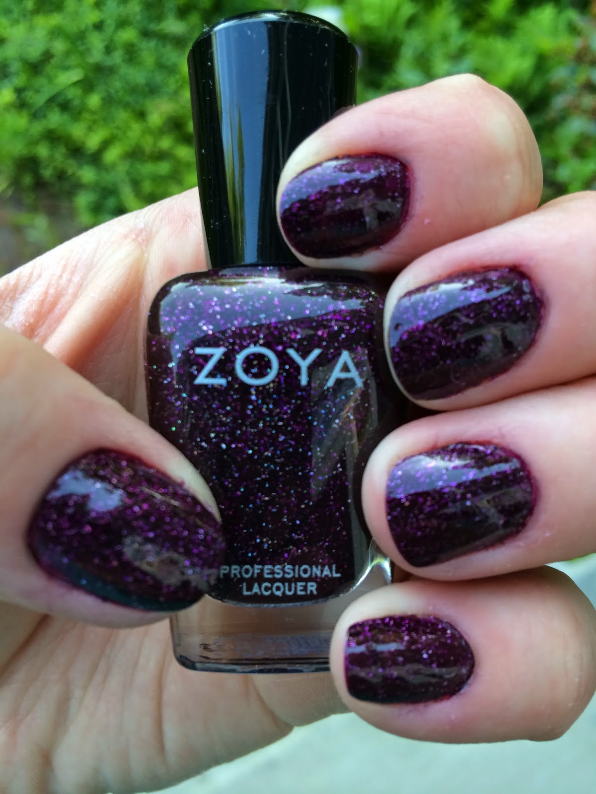 The Manic Painteress