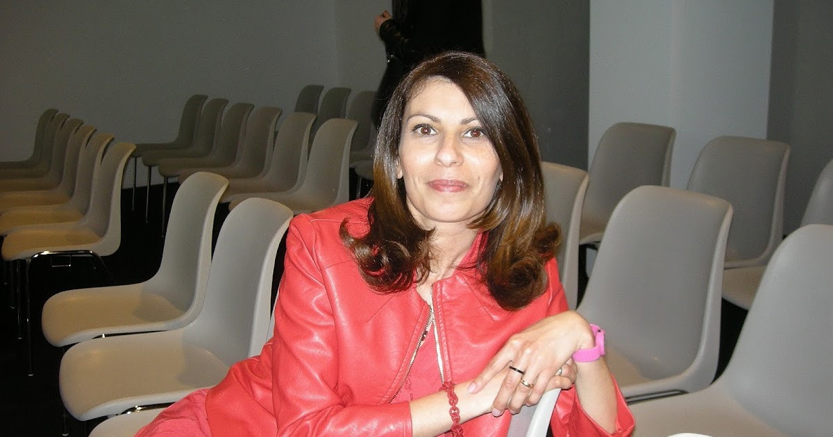 Linda Bertasi Blog: INTERVISTA A SIMONA FRIIO