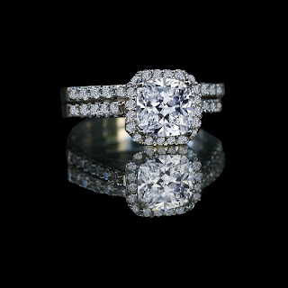 Diamond Veneer - simulated diamonds affordable wedding jewelry ...