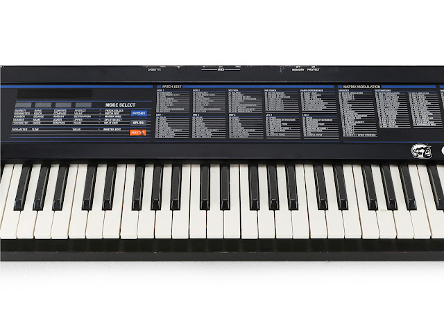 MATRIXSYNTH: Oberheim Matrix 6