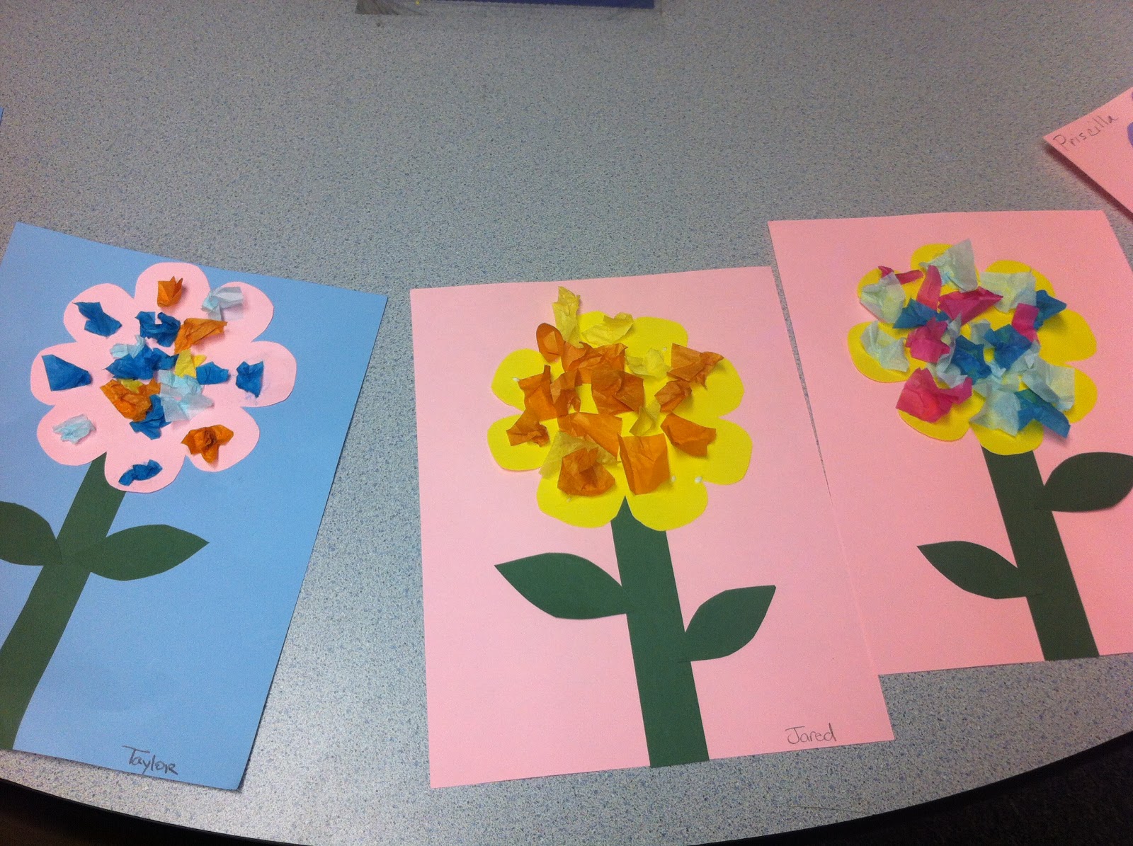 Spring is in the Air! » Autism Adventures