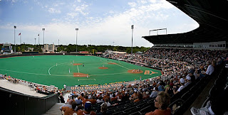 The Churn: Meeting DeLoss Dodds