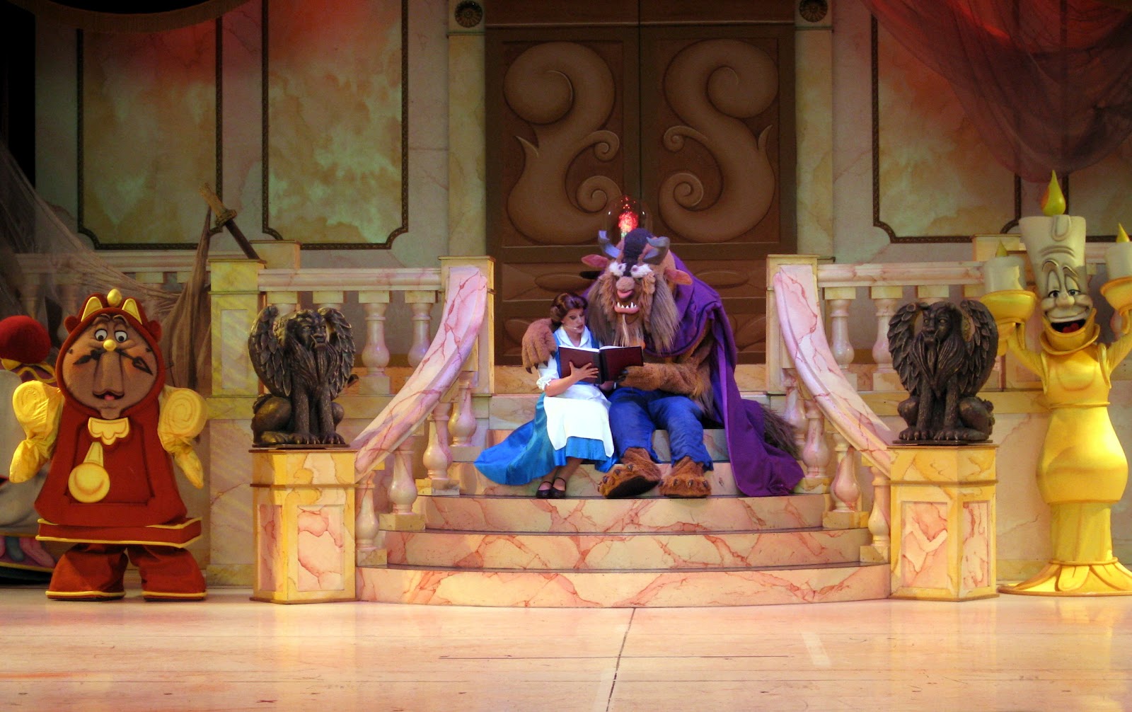 Seeing Jesus in Everything: Seeing Jesus at Disney World (Urgent Prayer ...