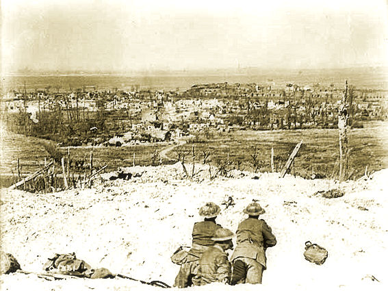 Roads to the Great War: Canada and the Battle of Vimy Ridge