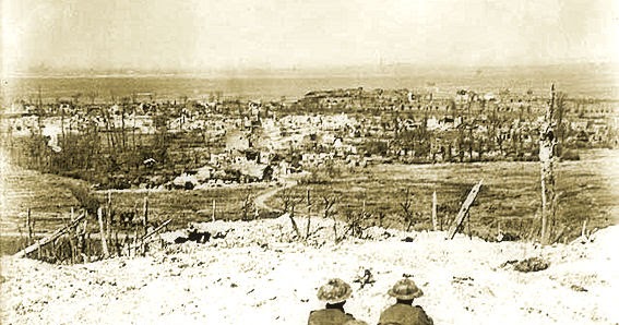 Roads to the Great War: Canada and the Battle of Vimy Ridge