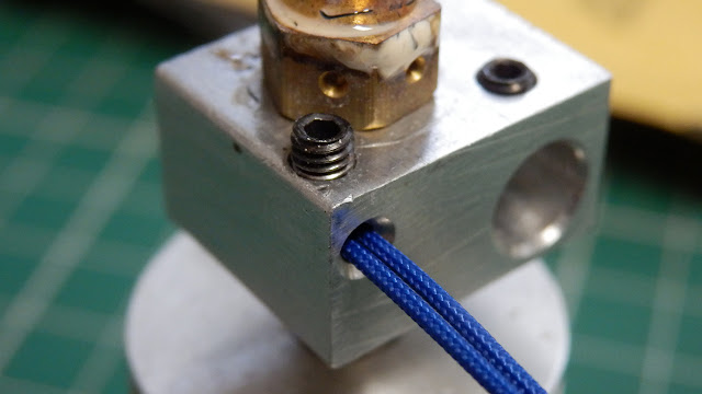 Reprap development and further adventures in DIY 3D printing: Upgrades and changes to the BCN3D ...