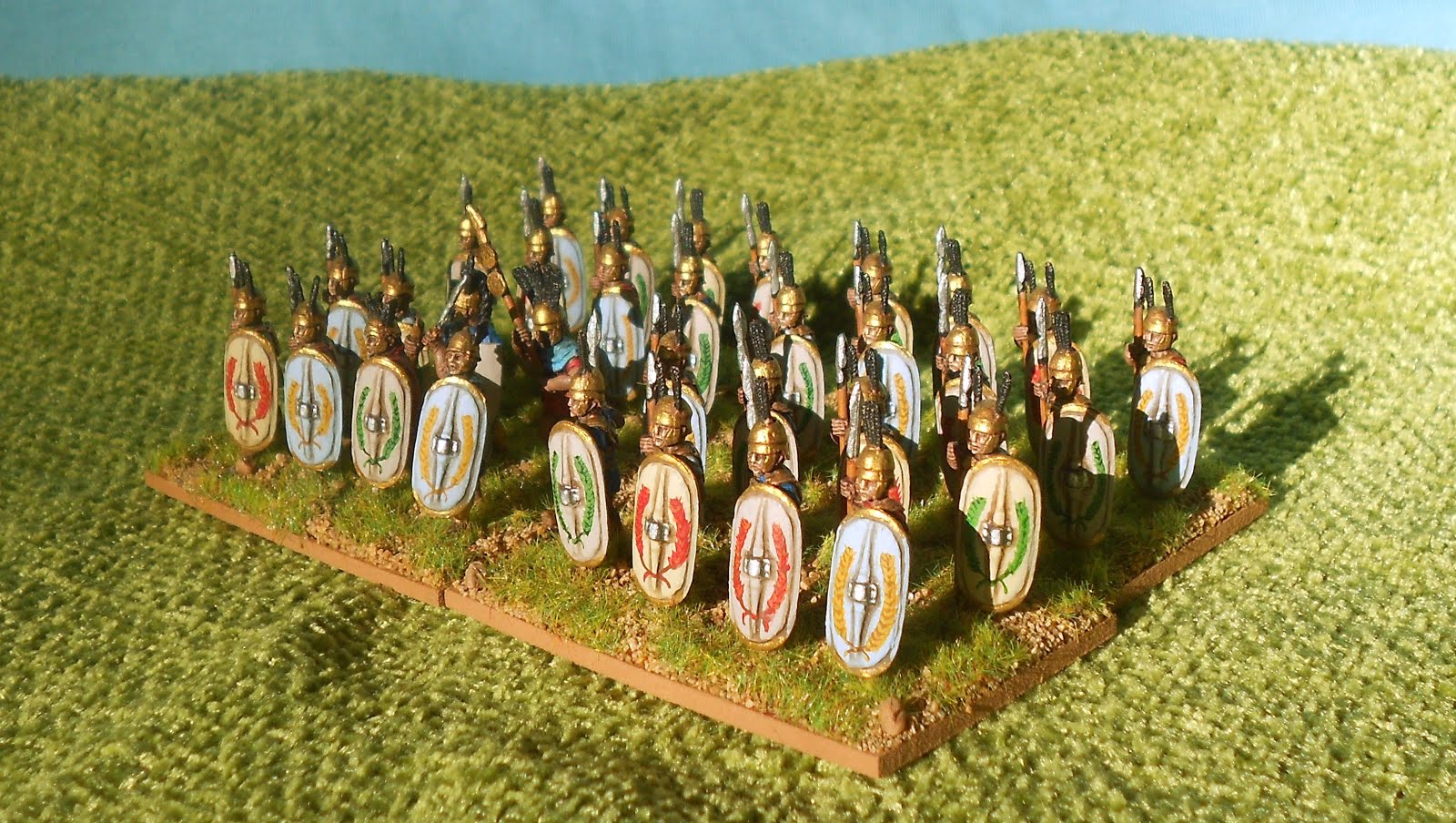 [TMP] "20mm Italian Allied Foot Newline Designs" Topic