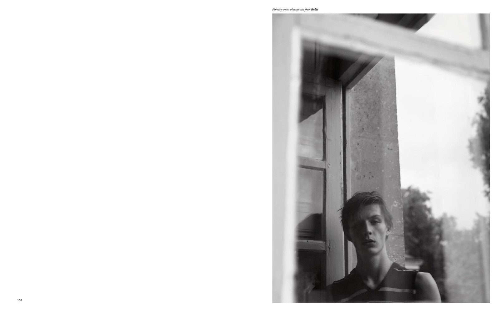 la vie de château: estella boersma, mad manning and finnlay davis by ...