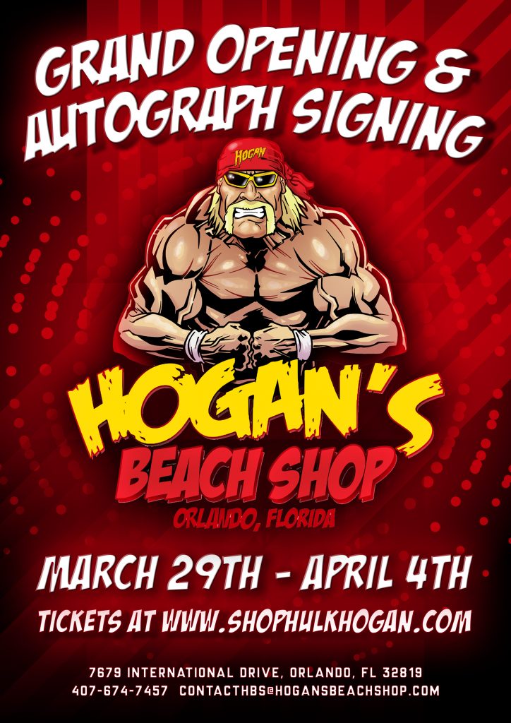 Forgotten Wrestling: APPEARANCES