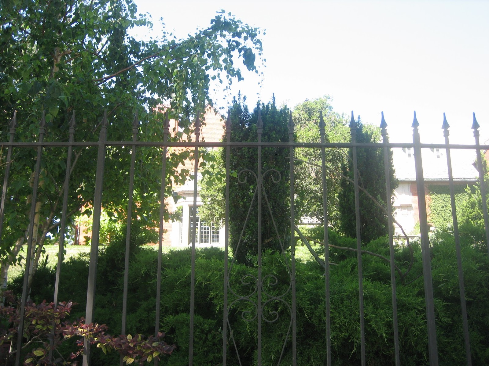 MacGyver Location Adventure: Los Angeles ~ The MacGyver Project