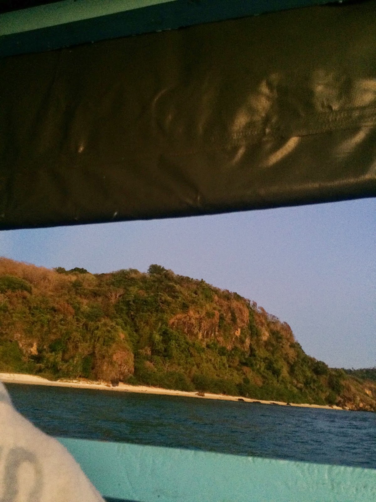 Maricaban Island: Hidden Gem of Tingloy | Skinniest Jean