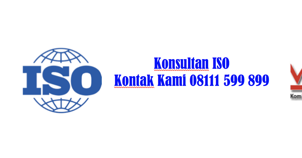 ISO 14001: JASA SERTIFIKASI ISO KAN INDONESIA