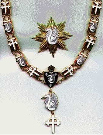 Once upon a transdimensional day...: The Starman & The Swan People ...