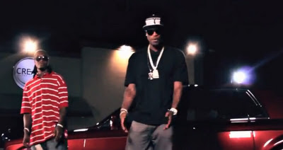 Stephen Jackson Debuts Rap Video During NBA Lockout; Nice Skills, Bad ...