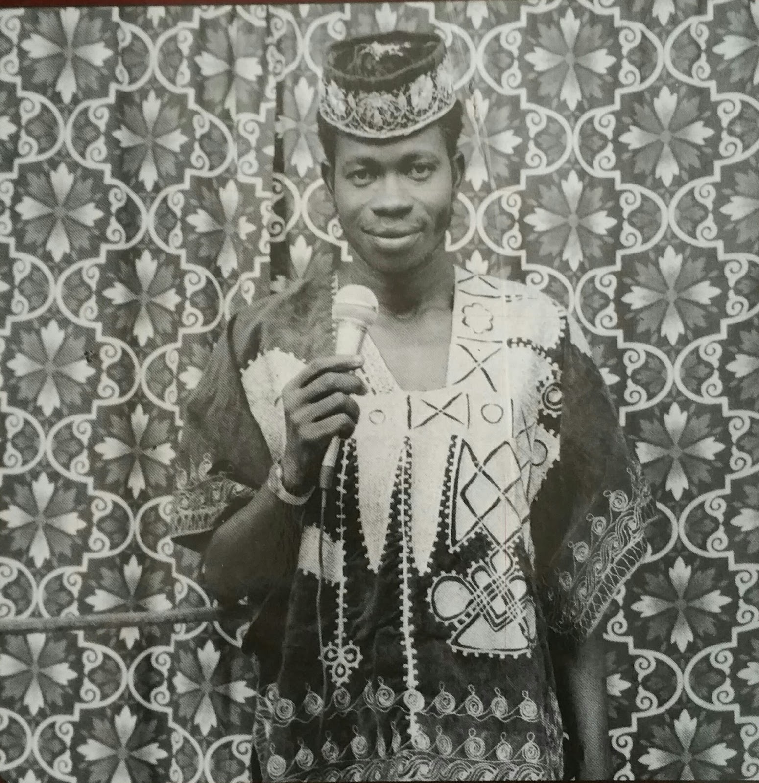 grooVemonzter: Ali Chukwuma - Isu Bu Egwu