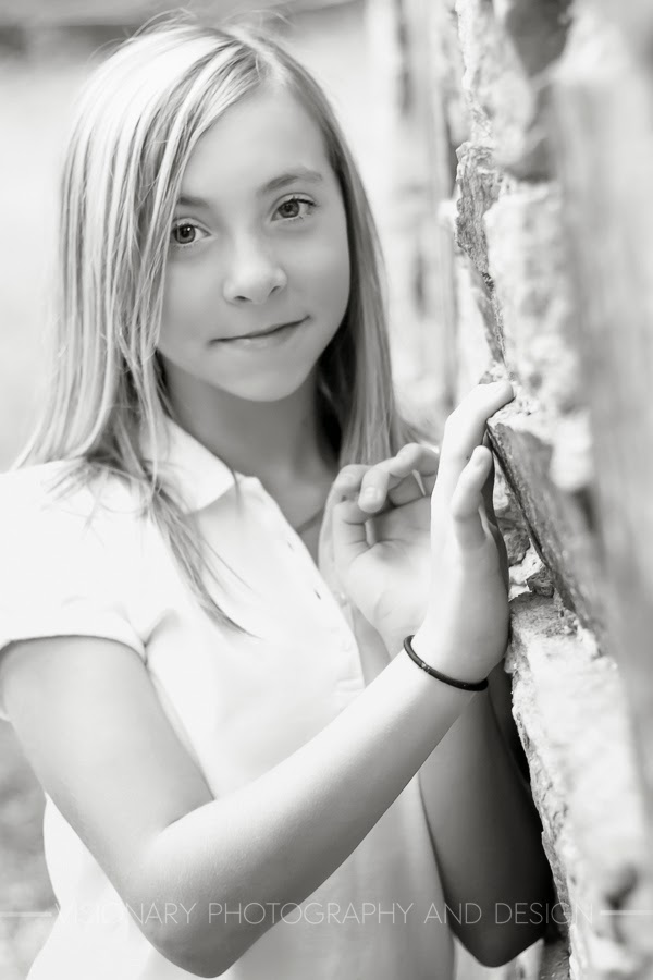 Visionary Photography and Design