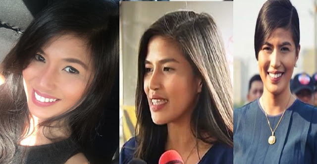 Kilalanin Si Ms. Celine Pialago Ang Spokesperson ng MMDA Na Napakaganda at Madaming Achievement ...