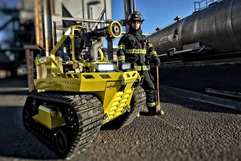 desarrollo defensa y tecnologia belica: Textron Systems finaliza la ...