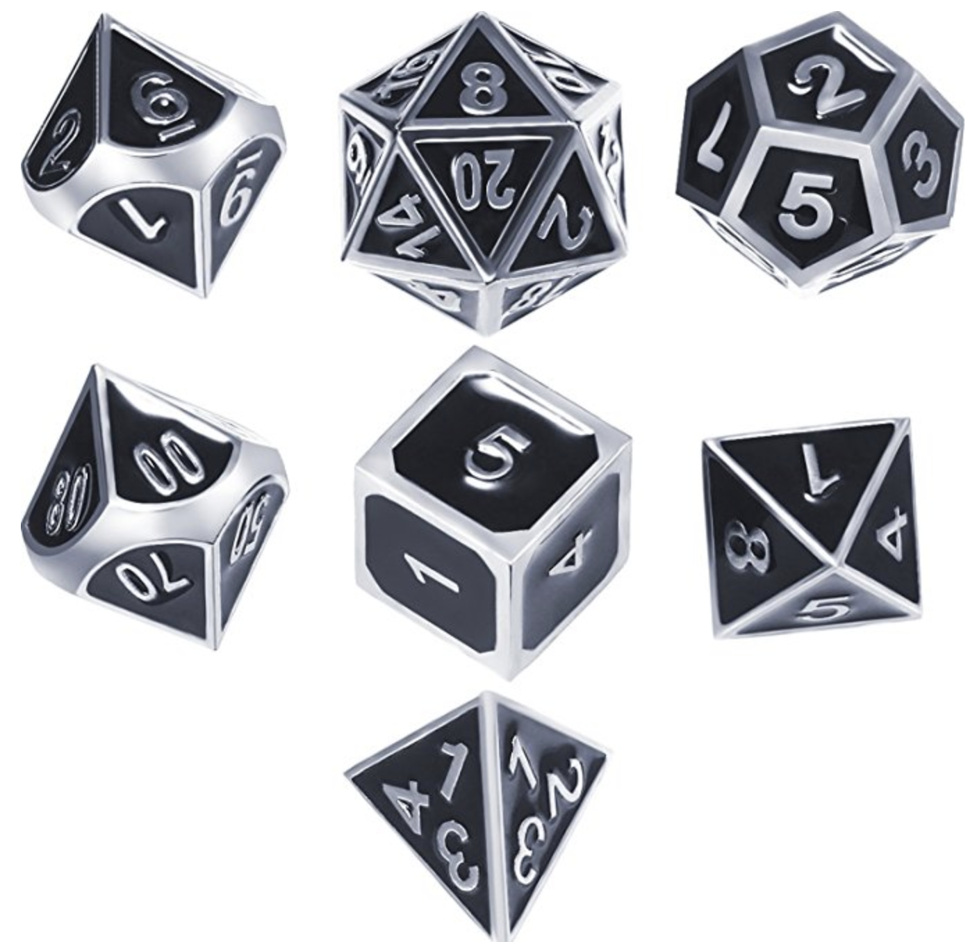 Tenkar's Tavern: Dice Roundup - I Went Shopping for Dice to Give Away ...