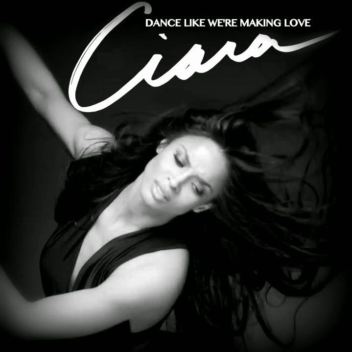 Dream Chaser: Ciara - Dance Like We're Making Love (Music Video Premiere)