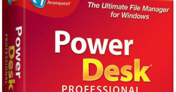 Avanquest powerdesk pro 9 review - bikenaxre