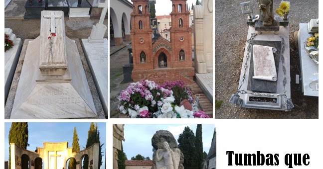 Proyecto temático sobre la muerte en 4º ESO: CEMENTERIO DE TERUEL, por ...