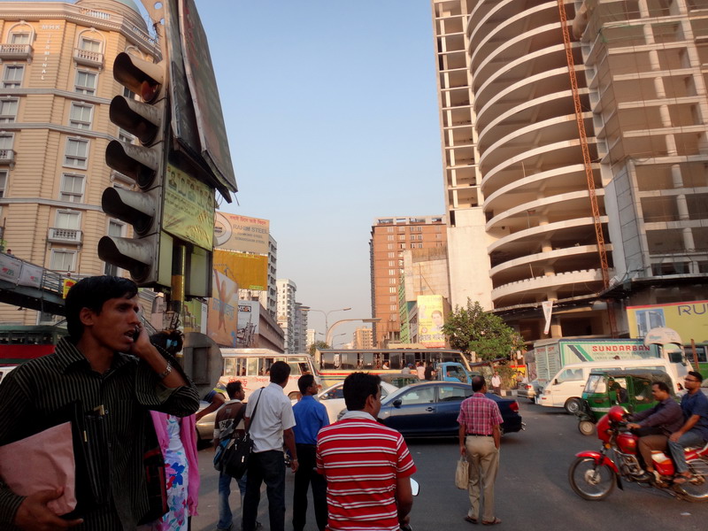 Dhaka Cityscapes - Part 6 | Page 71 | SkyscraperCity Forum