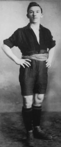 Before The 'D'...Association Football around the world, 1863-1937 ...