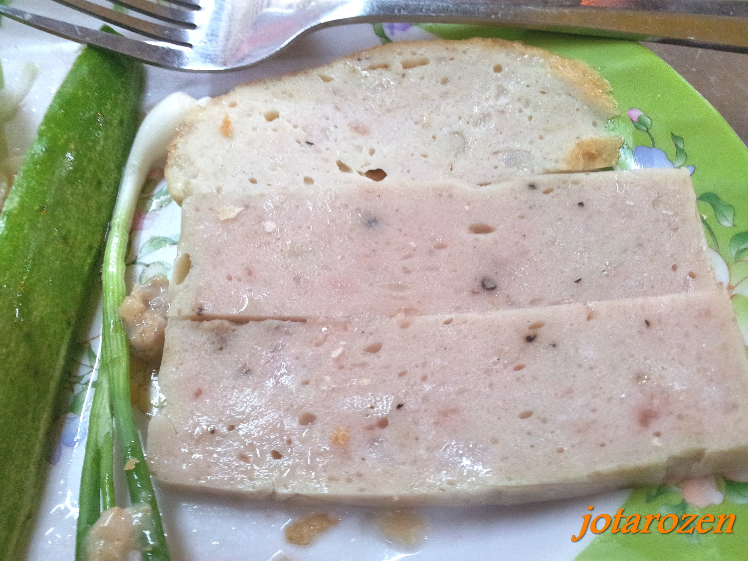 Footsteps - Jotaro's Travels: YummY! - Nom Pang (Cambodian Baguette ...