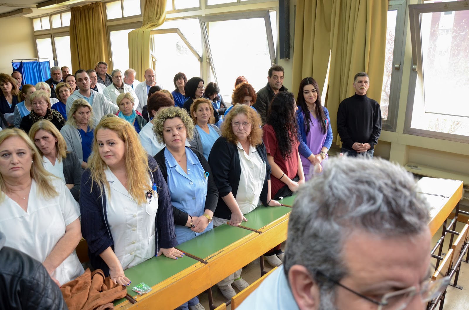 ΣΩΜΑΤΕΙΟ ΕΡΓΑΖΟΜΕΝΩΝ Γ.Ν. ΠΑΤΡΩΝ "Ο ΙΠΠΟΚΡΑΤΗΣ": Η ΚΟΠΗ της ...