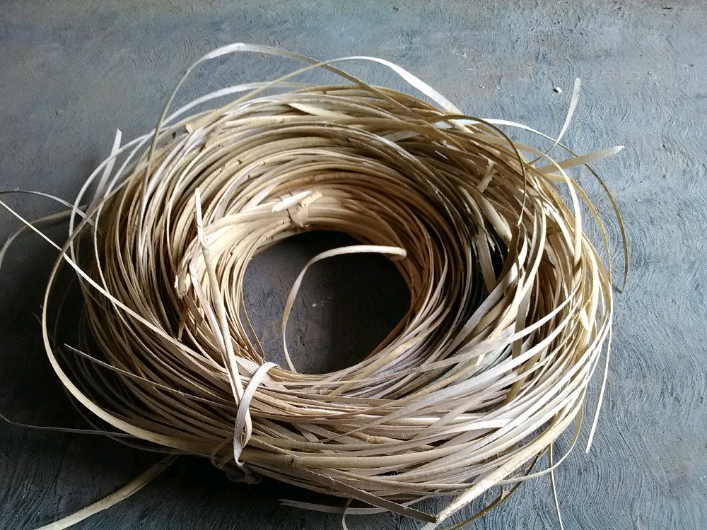 Info Terkini 12+ Serat Rotan