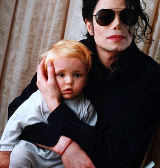 Cartas para Michael: Depoimento de Prince Jackson (06) Cartas para Michael: Depoimento de Prince Jackson (06)