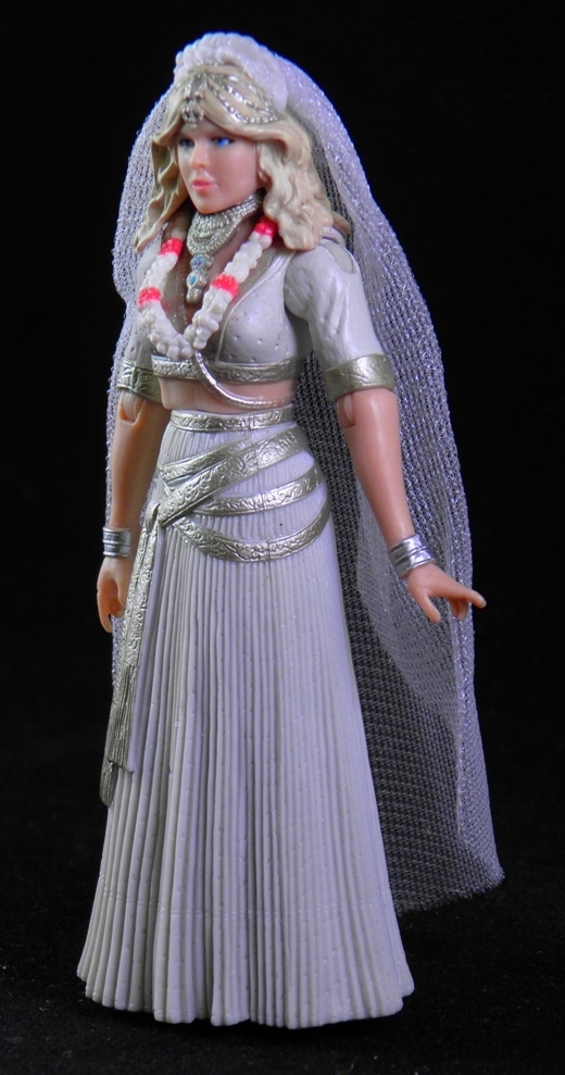 She's Fantastic: The Women of INDIANA JONES!