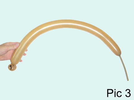 CLASSICAL: Balloon T