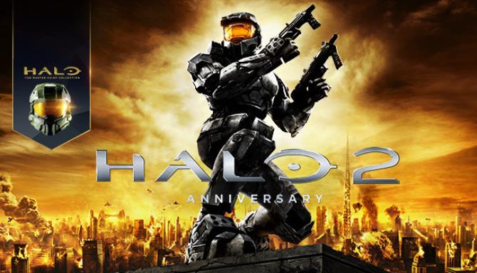 Halo 2: Anniversary - games