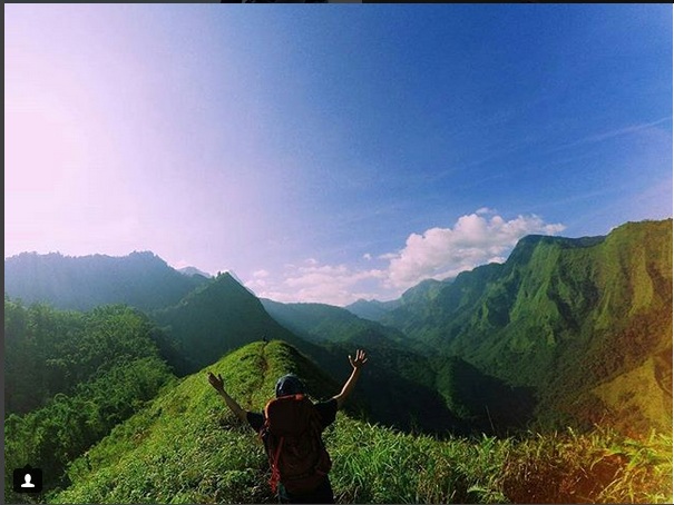 Informasi Lokasi Harga Tiket Masuk Wisata Puncak Bukit Watu Jengger ...