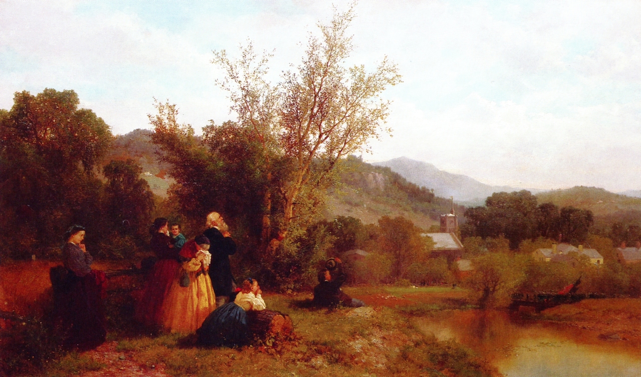 Viático de Vagamundo: In the field by Albert Bellows