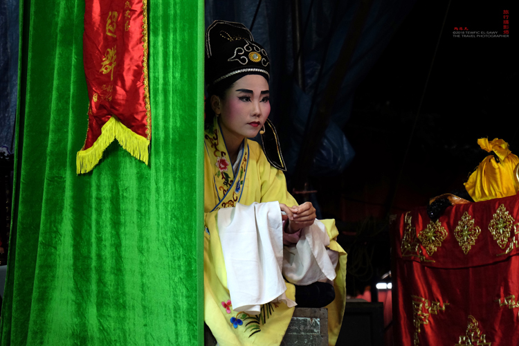 The Travel Photographer : Beyond The Frame | Guo Gui Lian | The Diva