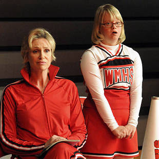 Billevesées: ‘Glee’-nalysis: Melting the Wicked Witch