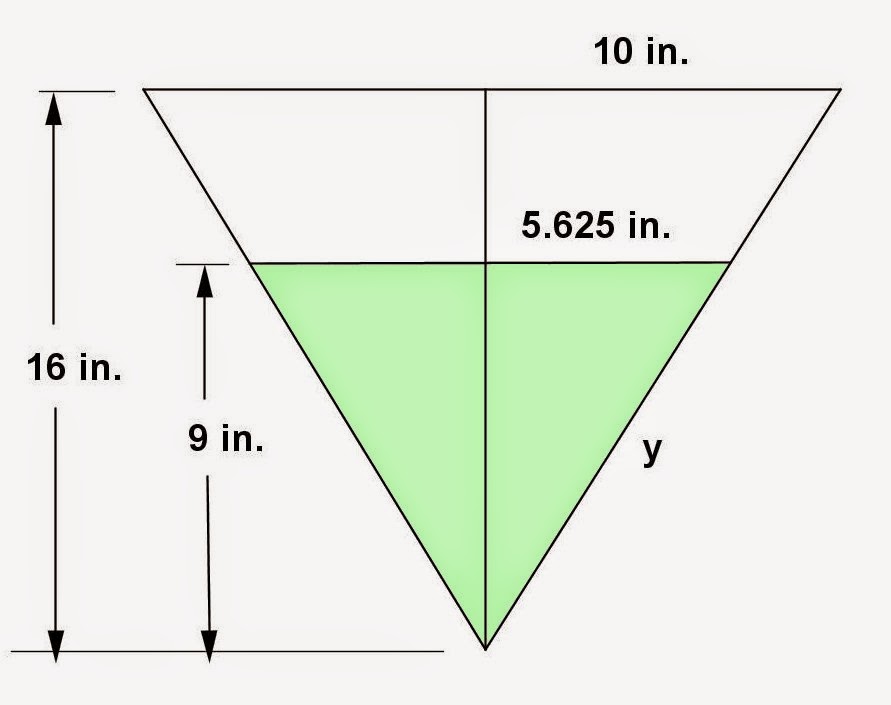 Math Principles: Triangular Prism Problems, 4