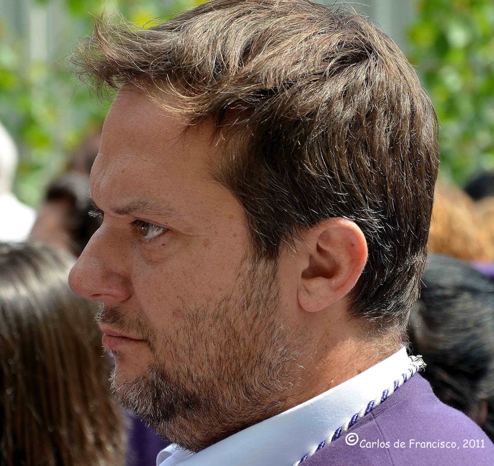 Castroventosa: 8/7/12