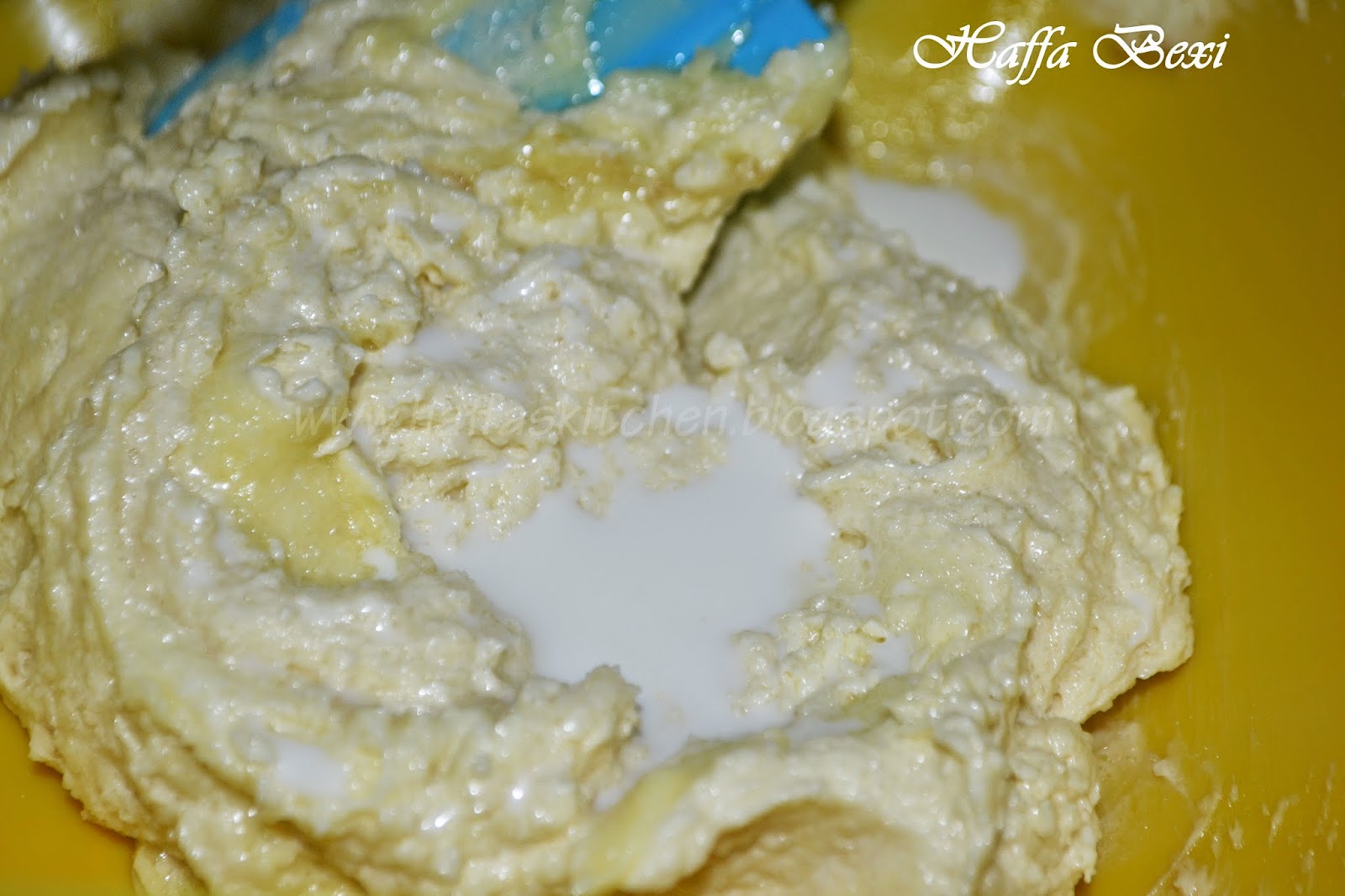 Flag Butter Cookies - Defence Day Special | Haffa's kitchen adventures