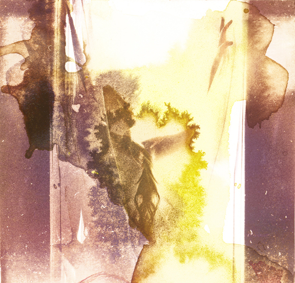 Prism of Threads : ⪷ ⪸ Amanda Zazi Charchian ⪷ ⪸