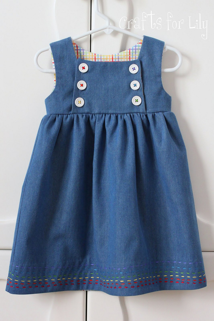 Junebug dress round up