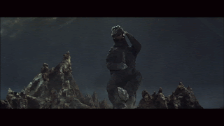 Life Between Frames: 60 Years of Godzilla - Invasion of Astro-Monster